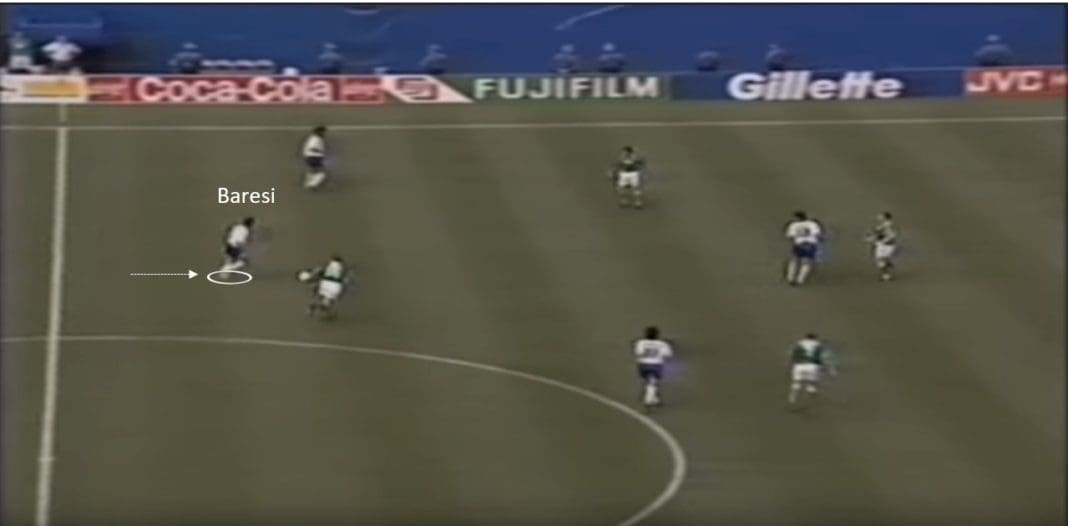 The legacy of Arrigo Sacchi - Total Football Analysis