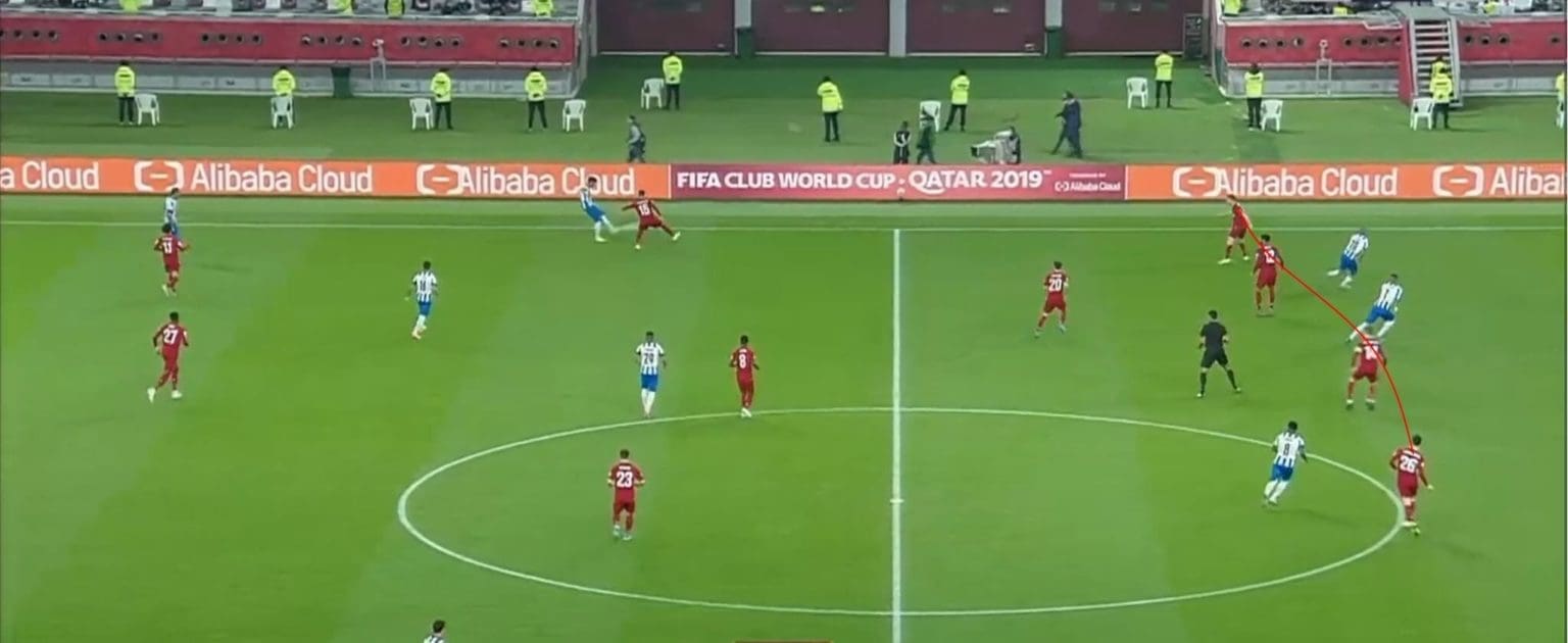 How To Coach Offside Trap & Highline - Tactical Theory