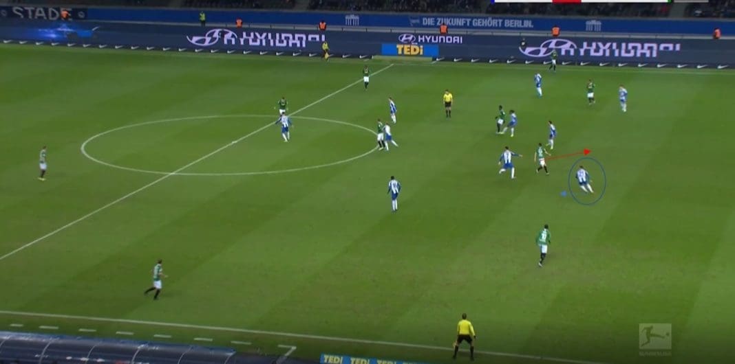 How To Coach Offside Trap & Highline - Tactical Theory