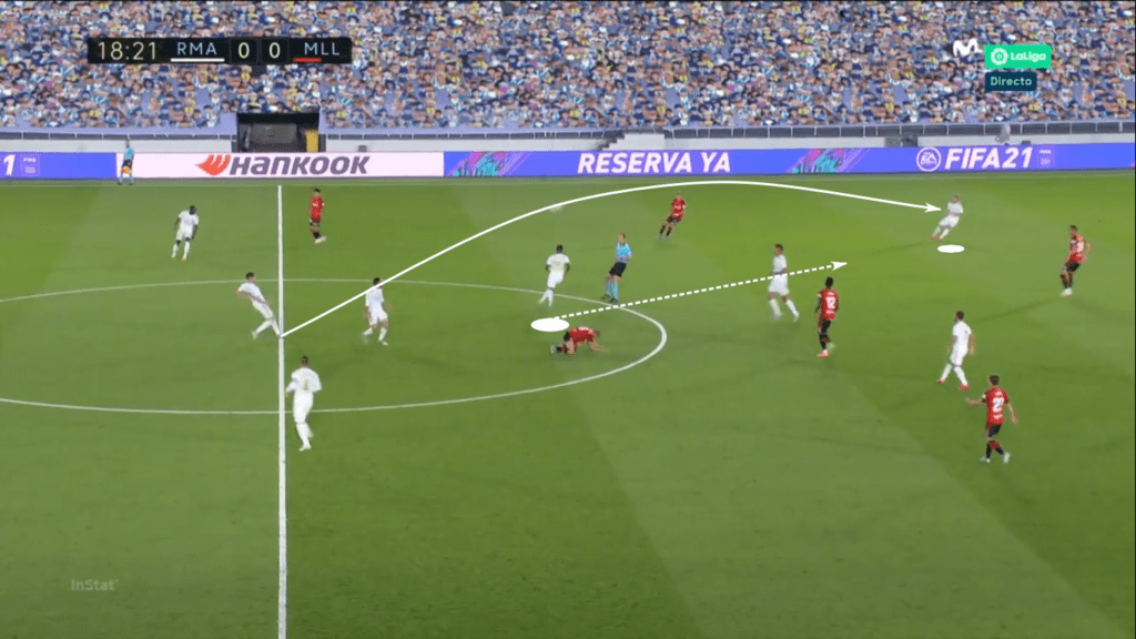 La Liga 2019/20: Espanyol vs Real Madrid – tactical preview