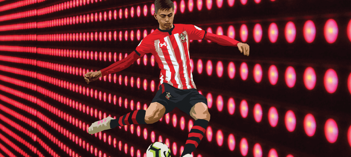 Will Smallbone: Southampton's Young Player of the Season