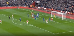 What Is Zonal Marking In Football? - Tactical Theory