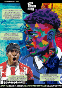 Set-Piece Analysis: A Comprehensive Guide To Zonal Marking From Corners ...