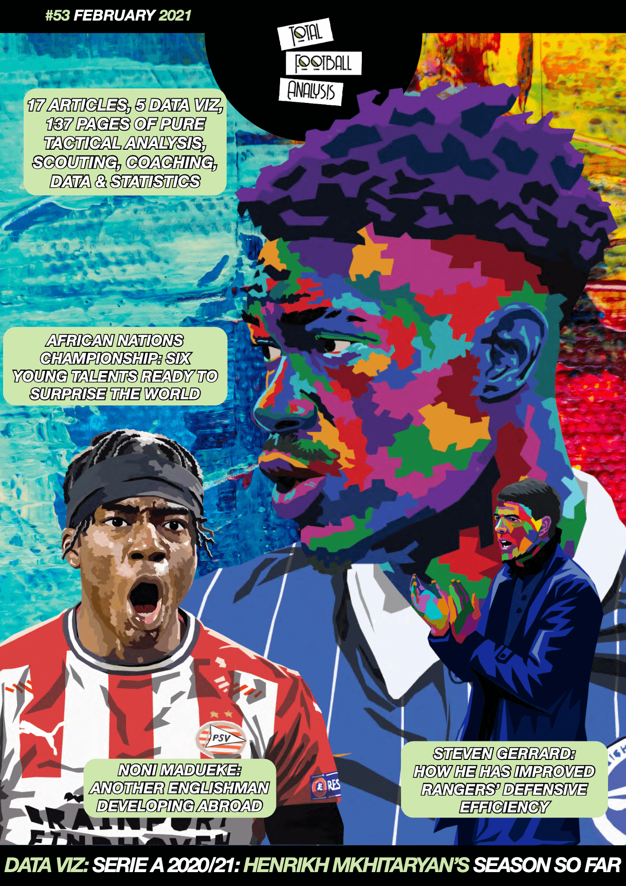 Set-Piece Analysis: A Comprehensive Guide To Zonal Marking From Corners ...