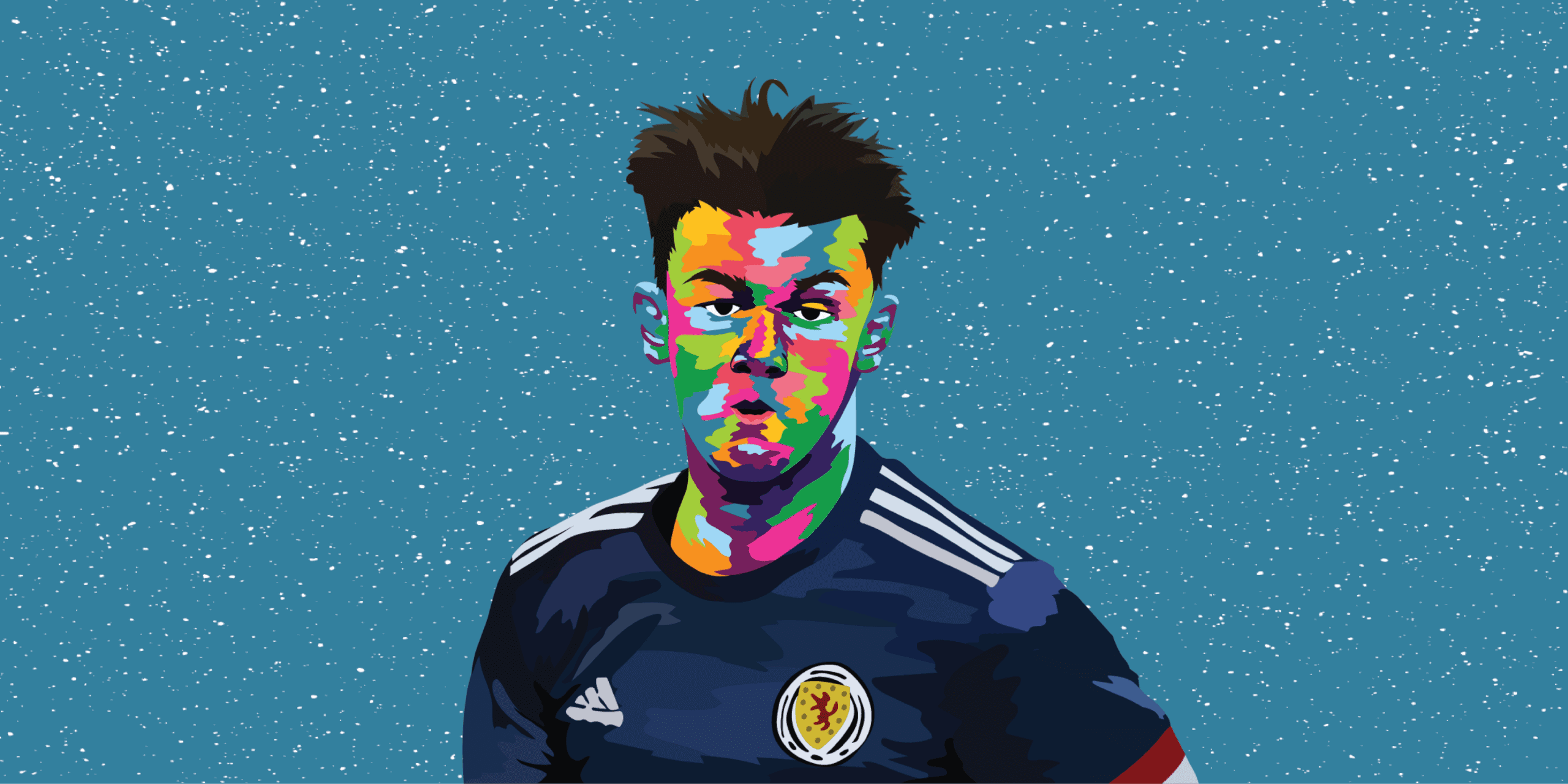 Calvin Ramsay: Scotland and Aberdeen 2021/2022 - scout report