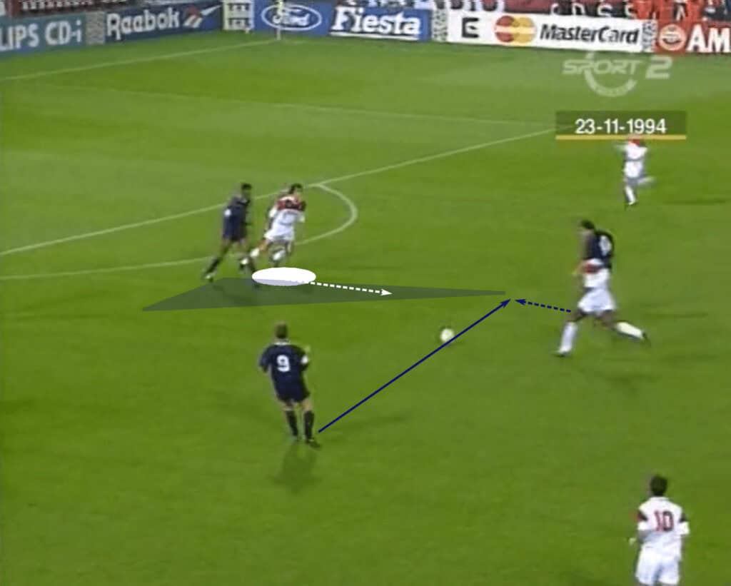 How To Defend Like Paolo Maldini - Tactical Analysis