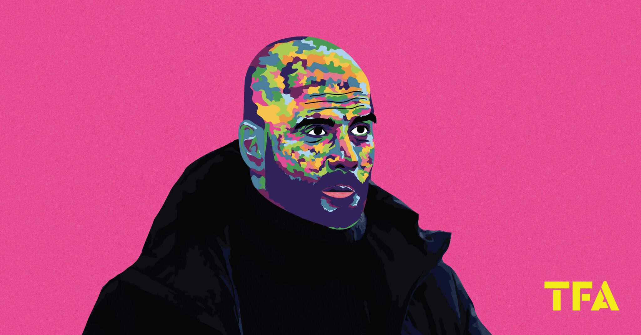 Pep Guardiola Tactics & Man City's 3-2-2-3 Formation - Analysis