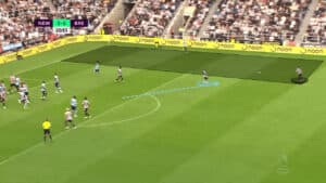 3 Strategies For Defending Corner Kicks With Real Examples