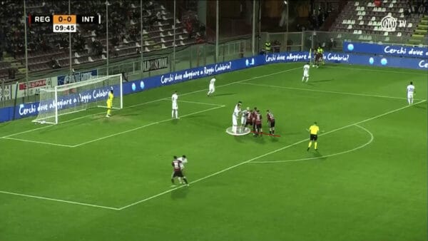 3 Strategies For Defending Corner Kicks With Real Examples - Set Piece ...