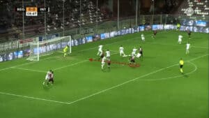 3 Strategies For Defending Corner Kicks With Real Examples