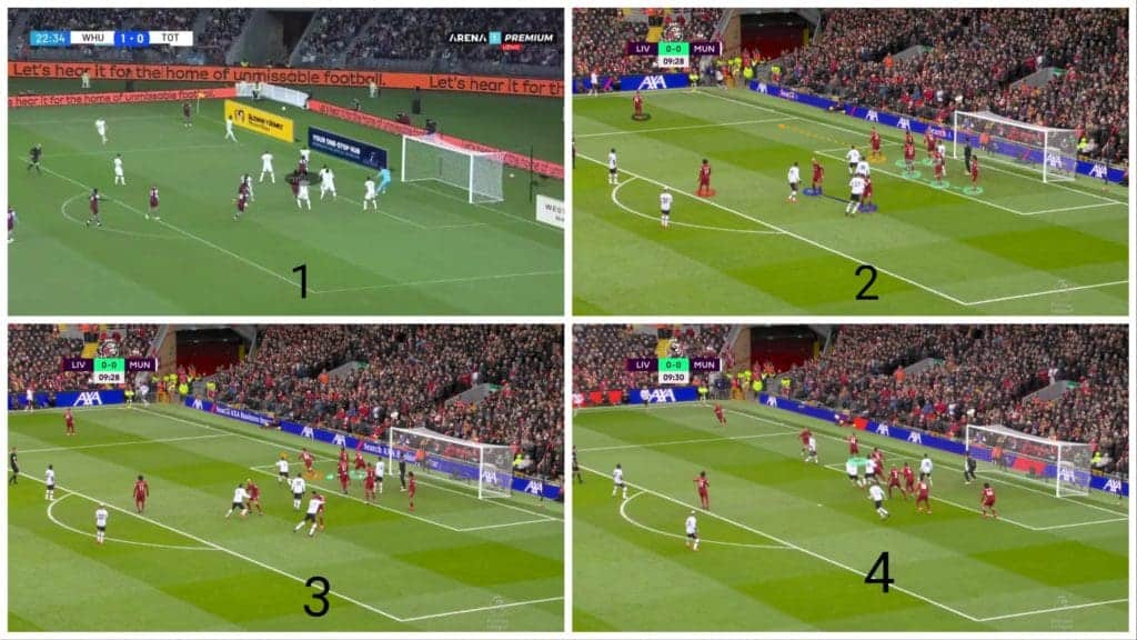 The art of short corners: Part two - defending - set-piece analysis