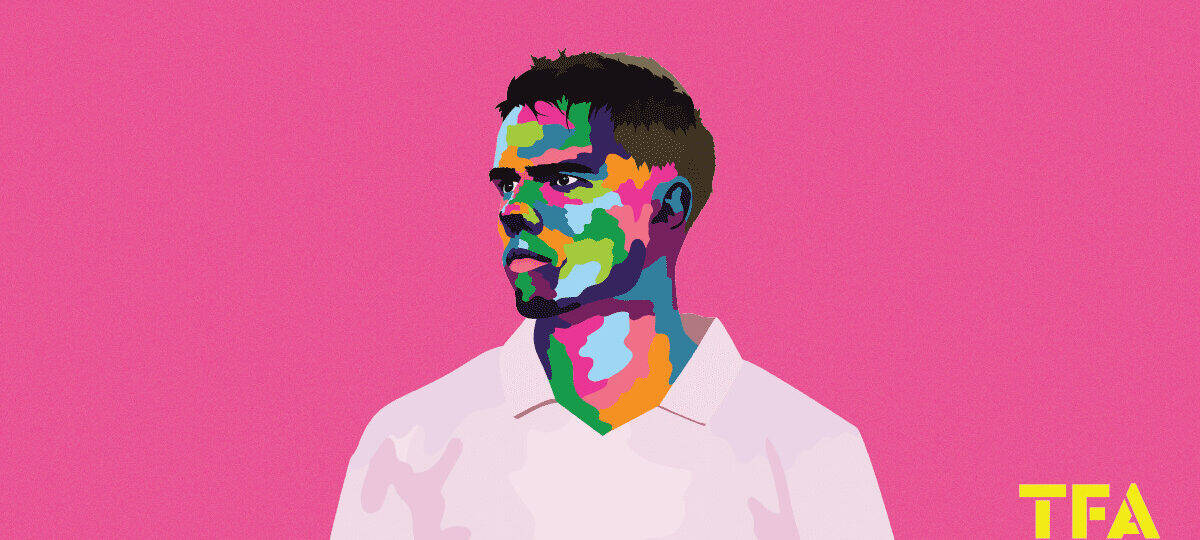 Robert Taylor Scouting Report At Inter Miami - Tactical Analysis