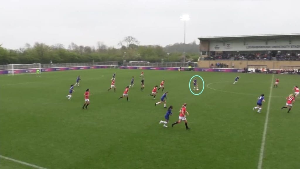 Why Chelsea Starlet Lexi Potter Must Be On Your Watchlist – Scout ...