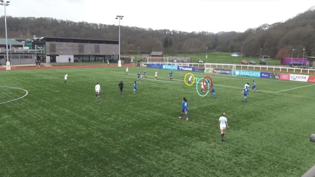 Why Chelsea Starlet Lexi Potter Must Be On Your Watchlist - Scout Report