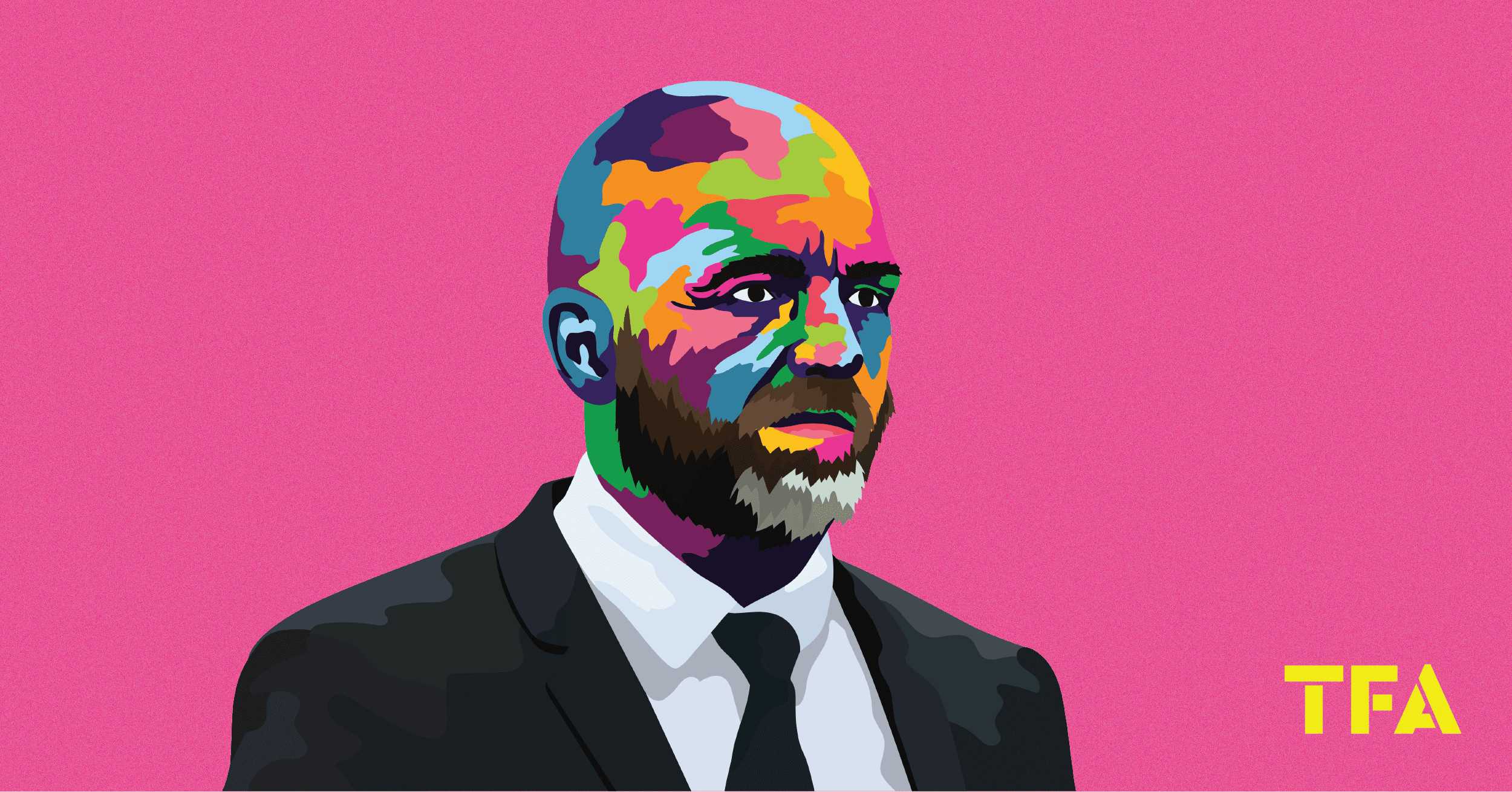 Arnar Gunnlaugsson Tactics At Víkingur Reykjavík 2023/24