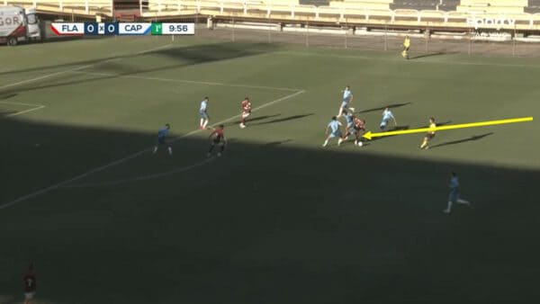 Lorran 2023 - scout report