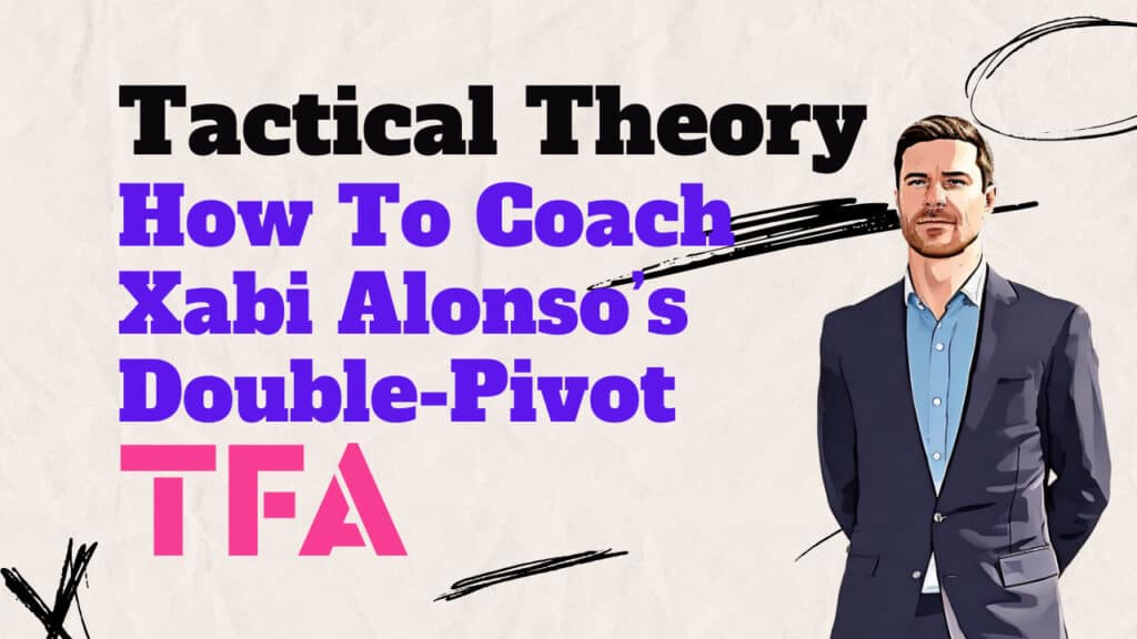How To Coach A Successful Modern Double Pivot With Examples