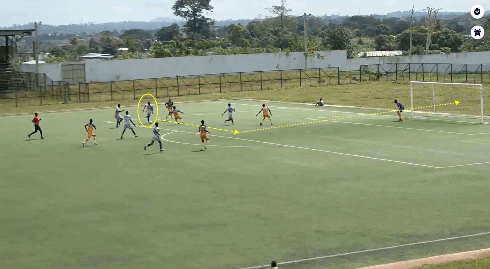 ASEC Mimosas 2023/24: Identifying the Ivorian giants' most exciting ...