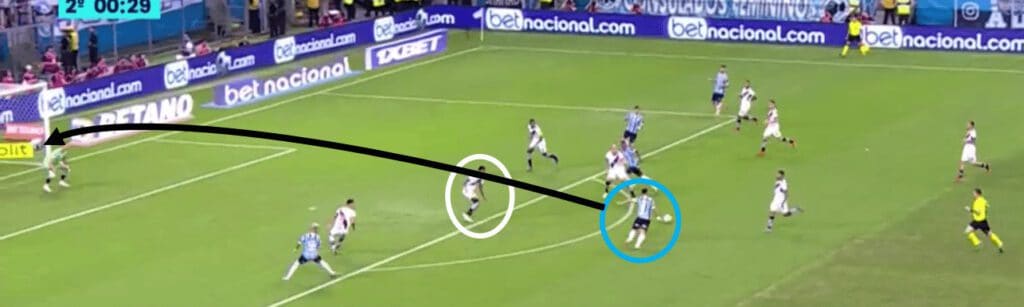 Tactical Theory: How to coach the movement of Luis Suárez – tactical ...