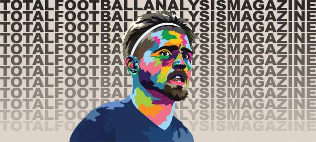 Adriano Bertaccini Scout Report At RFC Liège 2023/2024