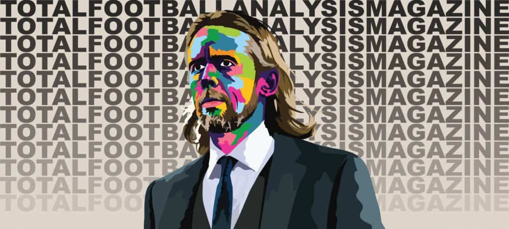 Austin MacPhee Set Piece Tactics At Aston Villa - Analysis