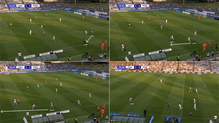 Speed, Strategy, Success: How Mile Sterjovski has redefined Macarthur’s ...