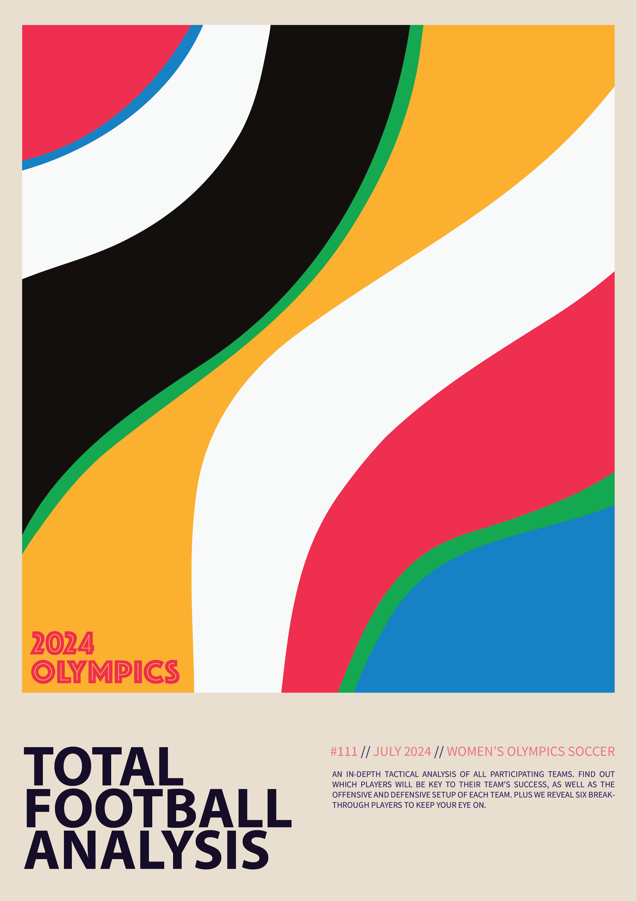 Tactical analysis: How to give the most beautiful pass in football