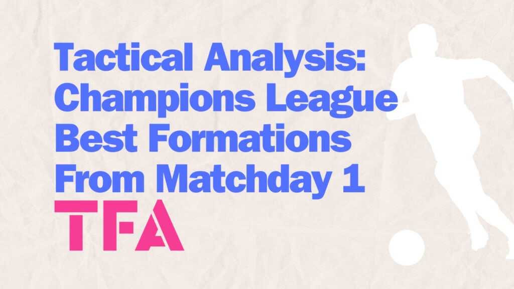Jude Bellingham Analysis - Tactics, Stats, News