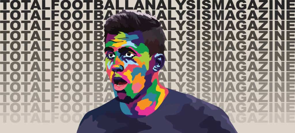 Denmark Analysis - Tactics, Stats, News