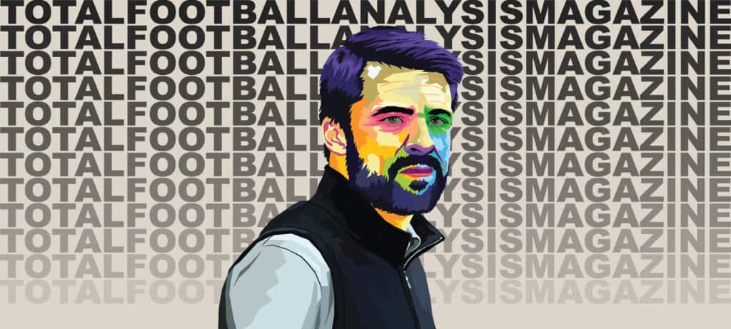 Russell Martin Coaching Style At Southampton 2024/2025