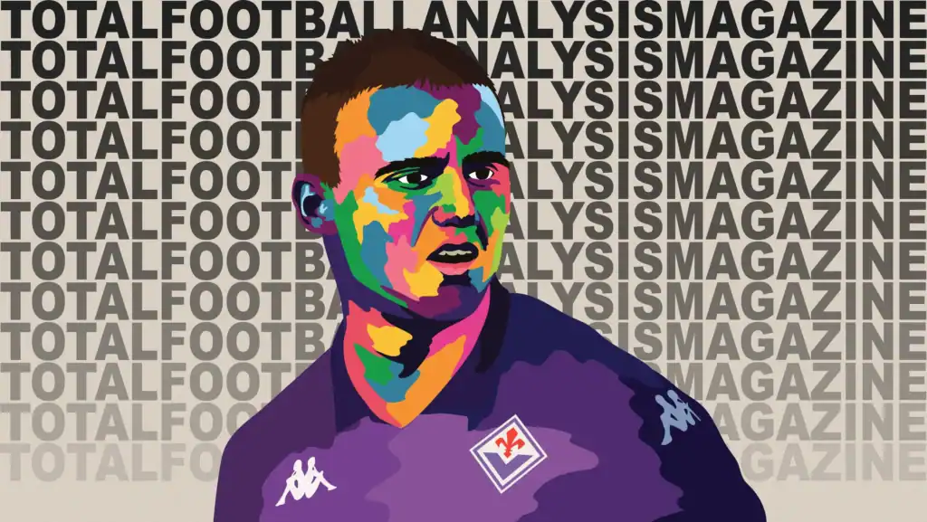 Pietro Comuzzo Scout Report At Fiorentina 2024/2025