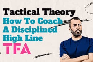 Tactical Theory: How To Implement A 4-4-2 Mid-Block With Rondo Exmaples ...