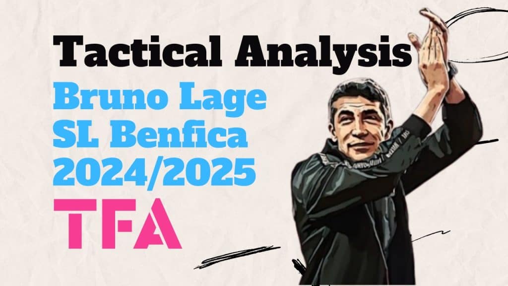 Overlapping And Underlapping Runs In Football - Tactical Theory - Total ...