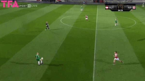 Using Goalkeepers In Build-Up Like Bayern Munich & Manchester City ...