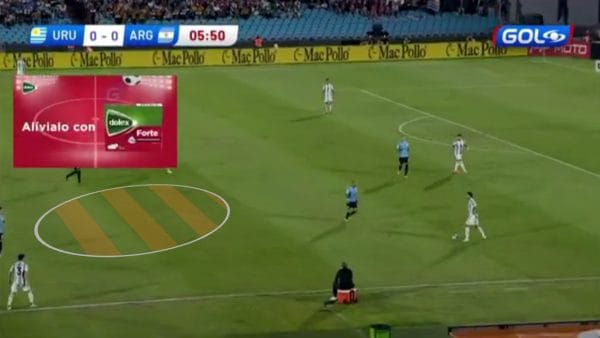 Thiago Almada Scout Report At Lyon & Argentina 2025