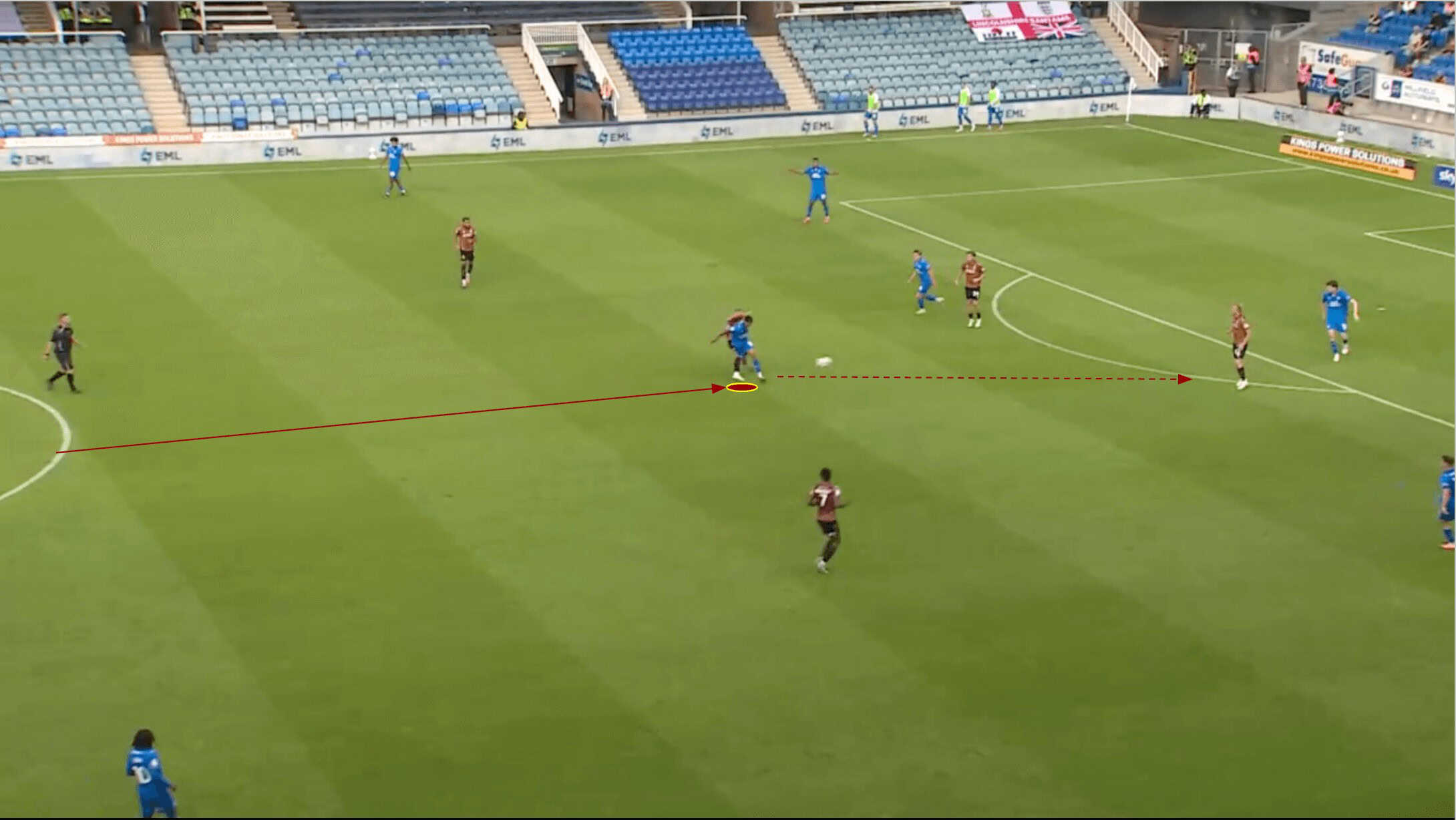 Graham Alexander Tactics At Bradford City 2025/2026