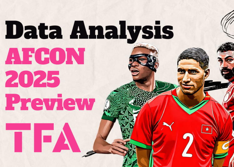 Tactical Preview Analysis - Tactics, Stats, News