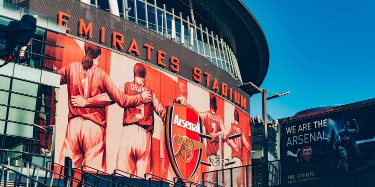 How Mikel Arteta’s Defensive Chaos Control Could Lead Arsenal To An ...
