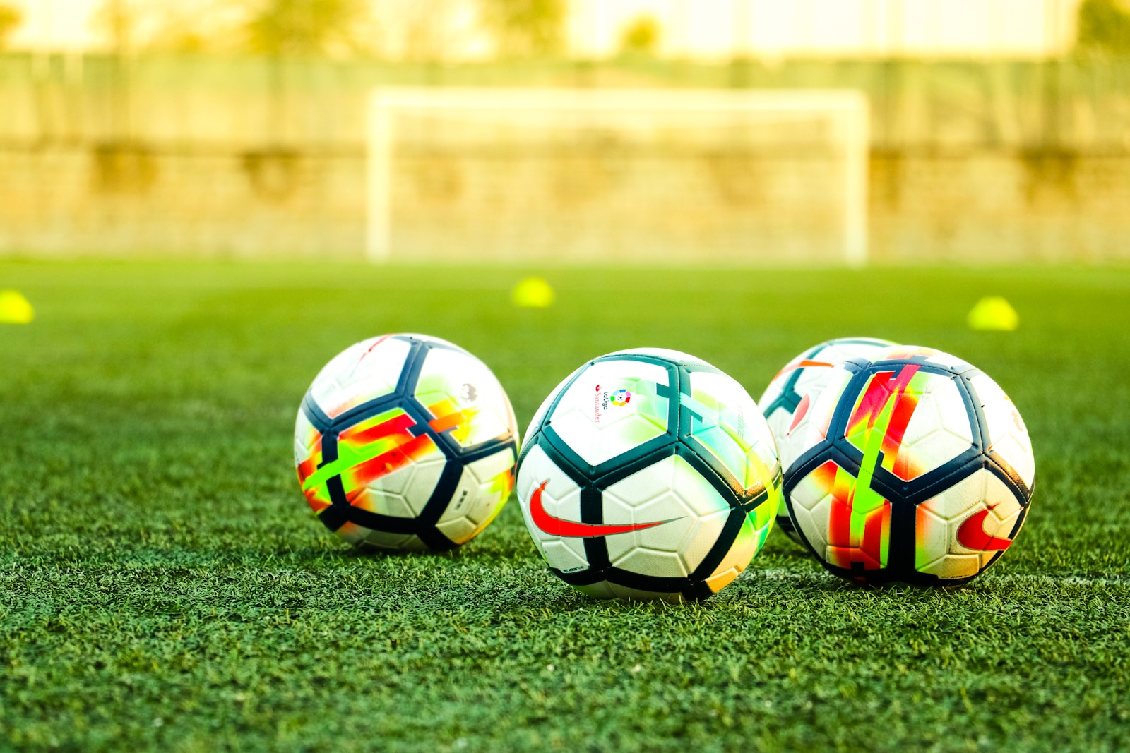 Top 7 Football Innovations That Changed The Game Forever