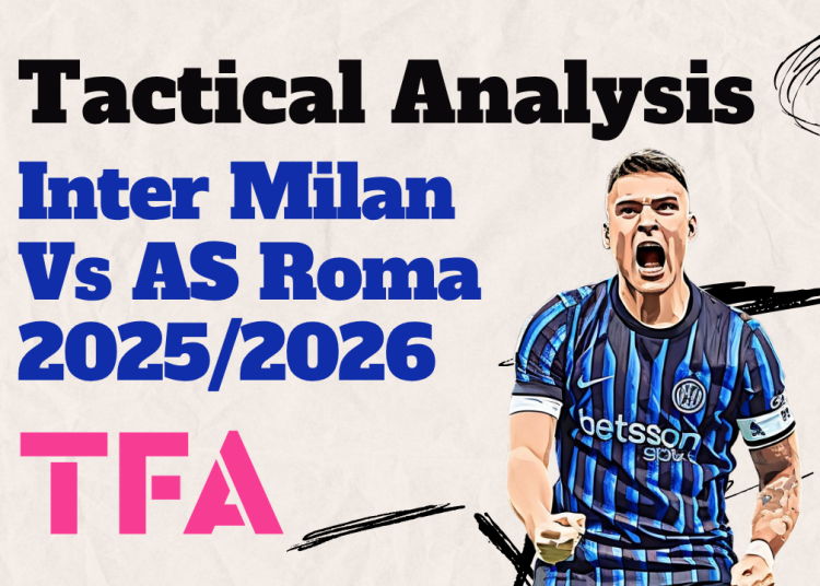 Football Post Match Analysis Articles & Diagrams - Total Football Analysis